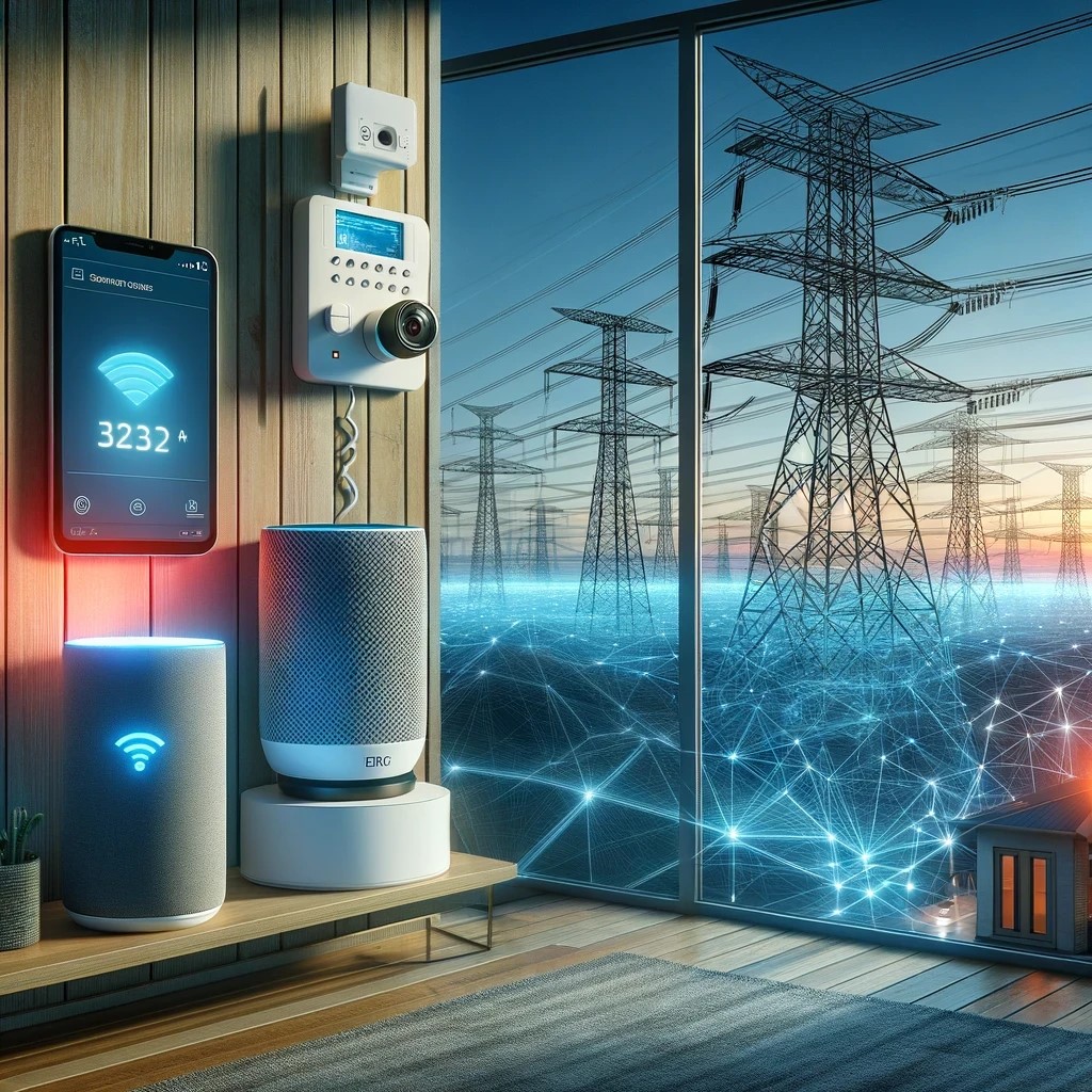 Electromagnetic Fields (EMFs) and Your Home: Minimising Exposure ...