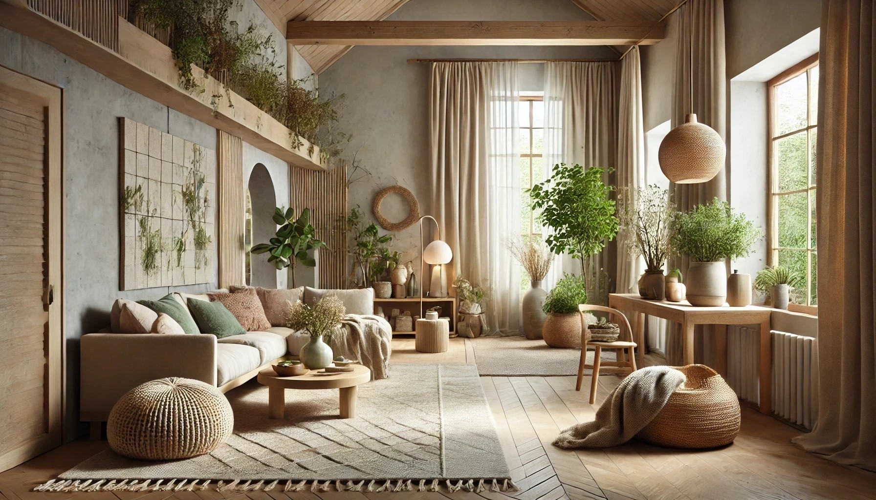 Building for the Senses: A Holistic Approach to Texture, Colour, and ...