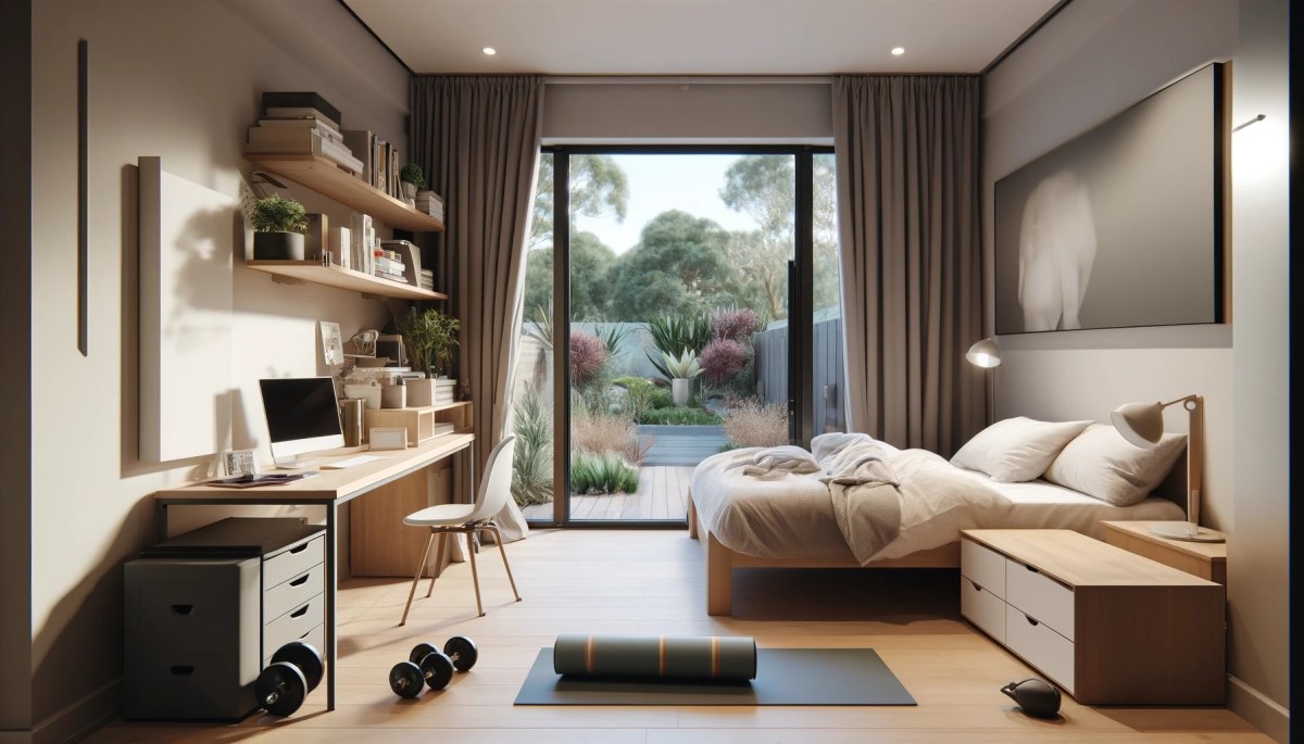 Designing for the Future: How to Build a Flexible Home That Grows with ...